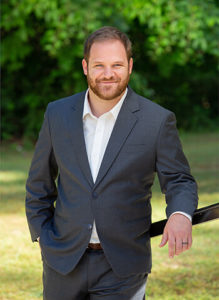 Steve Mitchell | Disability Insurance Lawyer | Atlanta, GA