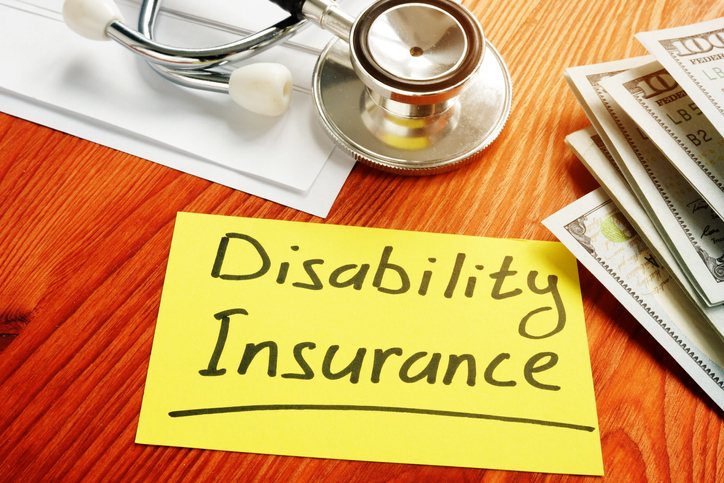 Prudential Disability Insurance Denials Appeal | Atlanta Attorney
