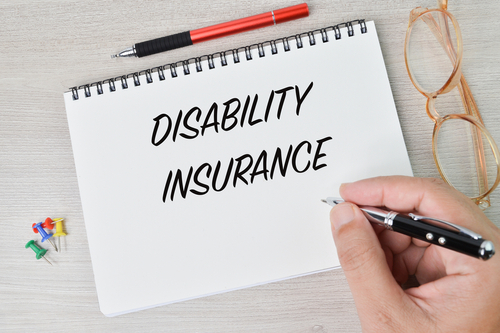 Apply for Long-Term Disability Benefits | Atlanta ERISA Attorneys